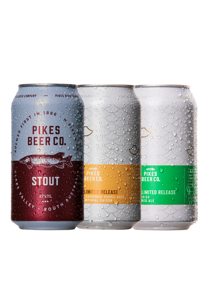 All Products – Pikes Beer Co